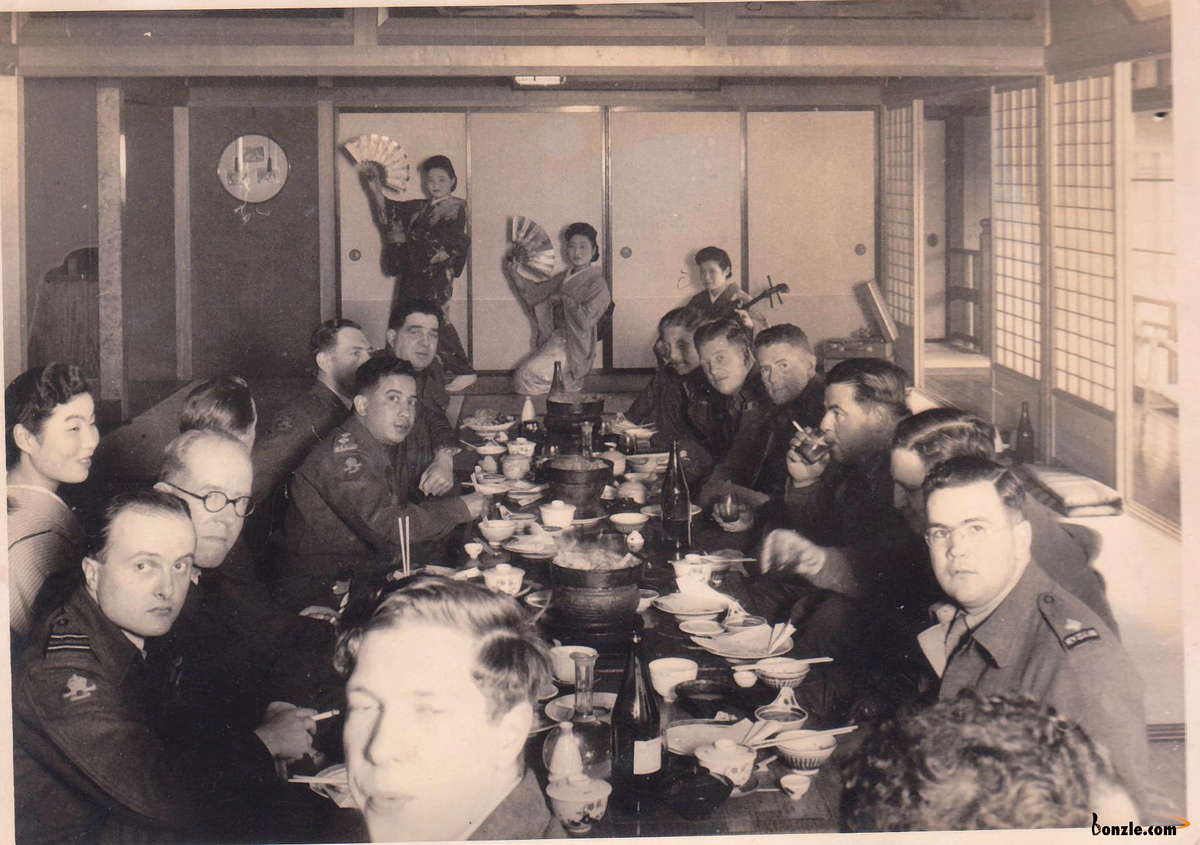 World War 2 – Jezzine Barracks Military Museum